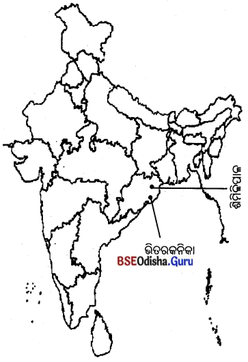 BSE Odisha 8th Class Science Solutions Chapter 7 ଉଭିଦ ଏବଂ ପ୍ରାଣୀମାନଙ୍କର ...